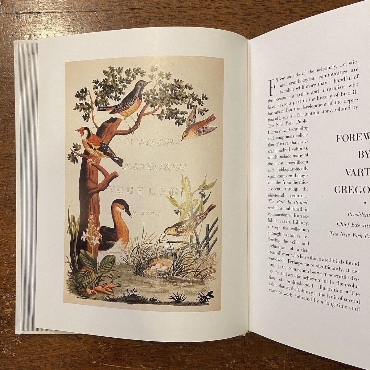「THE BIRD ILLUSTRATED 1550-1900」Joseph Kastner ...
