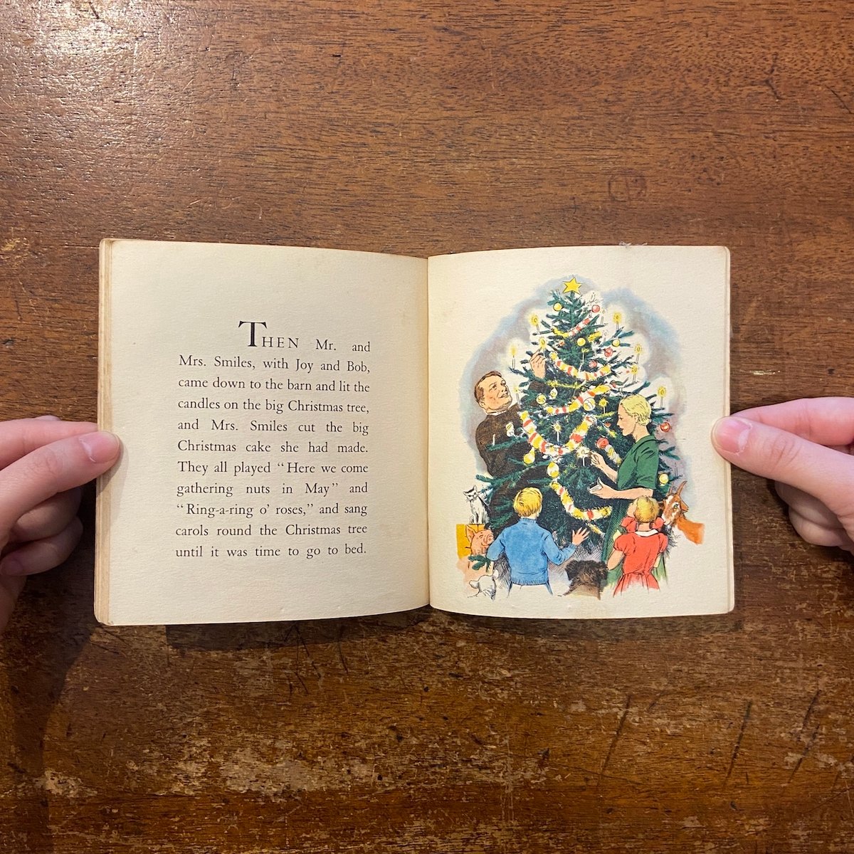 「Christmas at Blackberry Farm」Jane Pilgrim | Fr...