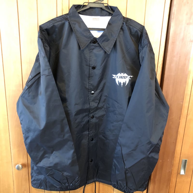 2022コーチジャケット | SOBUT OFFICIAL ONLINE SHOP 2022コーチジャケット | SOBUT OFFICIAL ONLINE SHOP