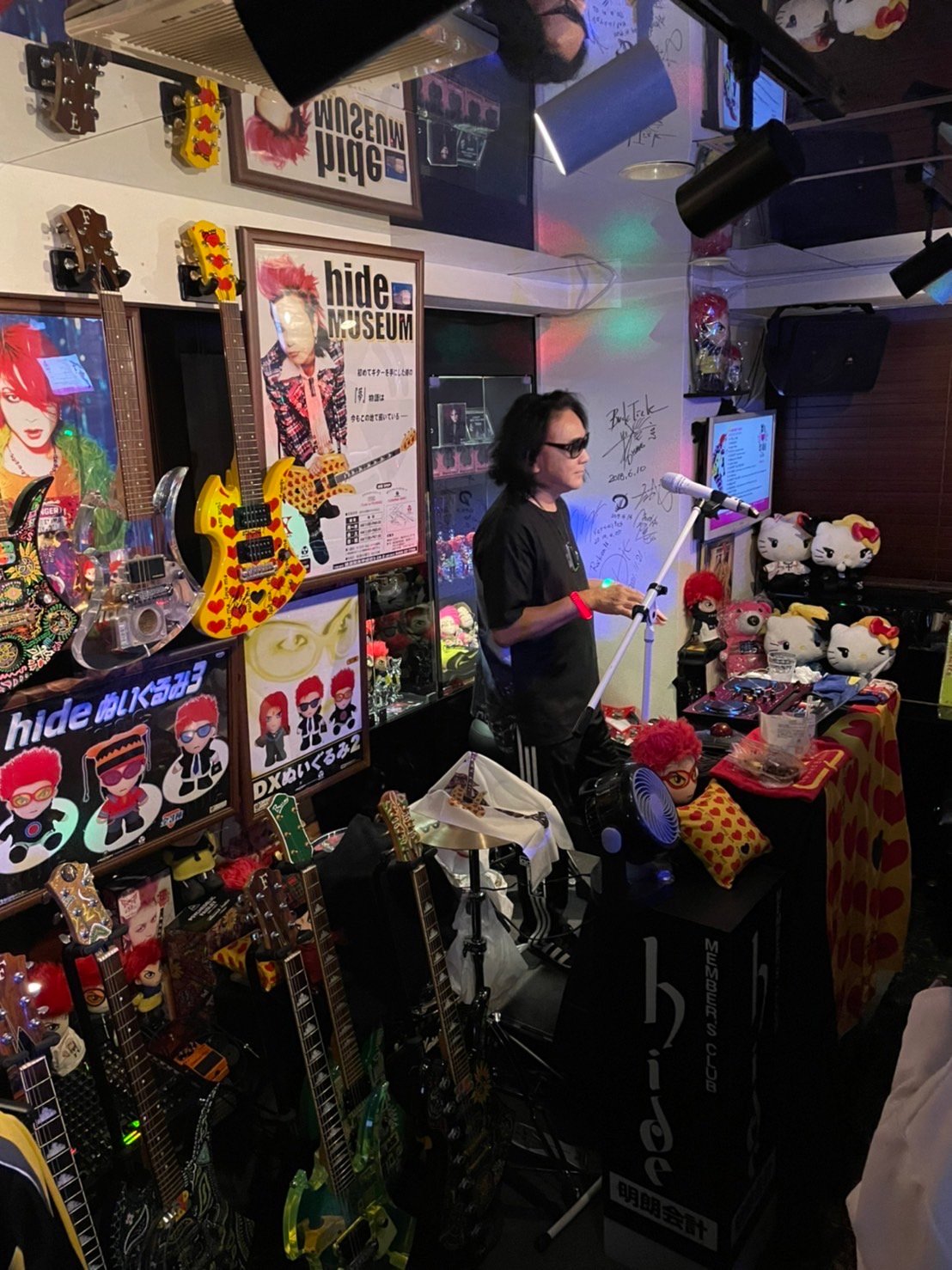 DJ-INA Presents プレミアムバカナイト vol.25 | PiNX RECOR...