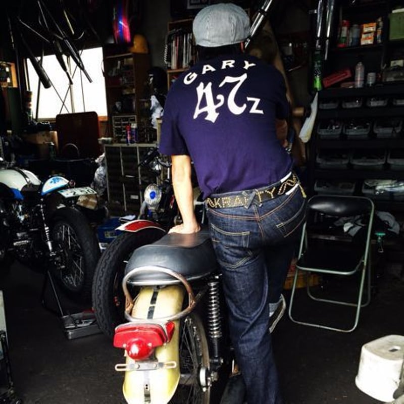 THE SPEEDWAY DENIM」LAST1本!! | KraftyTokyo THE SPEEDWAY DENIM」LAST1本!! | KraftyTokyo