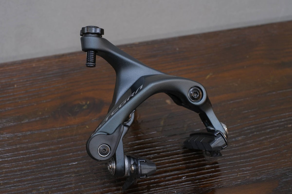 SHIMANO BR-R8000 Rear 51 R55C4 10.5Nut ( ULTEG...