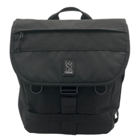CHROME VERSATILE BACKPACK Ver2.0 | believe onl...