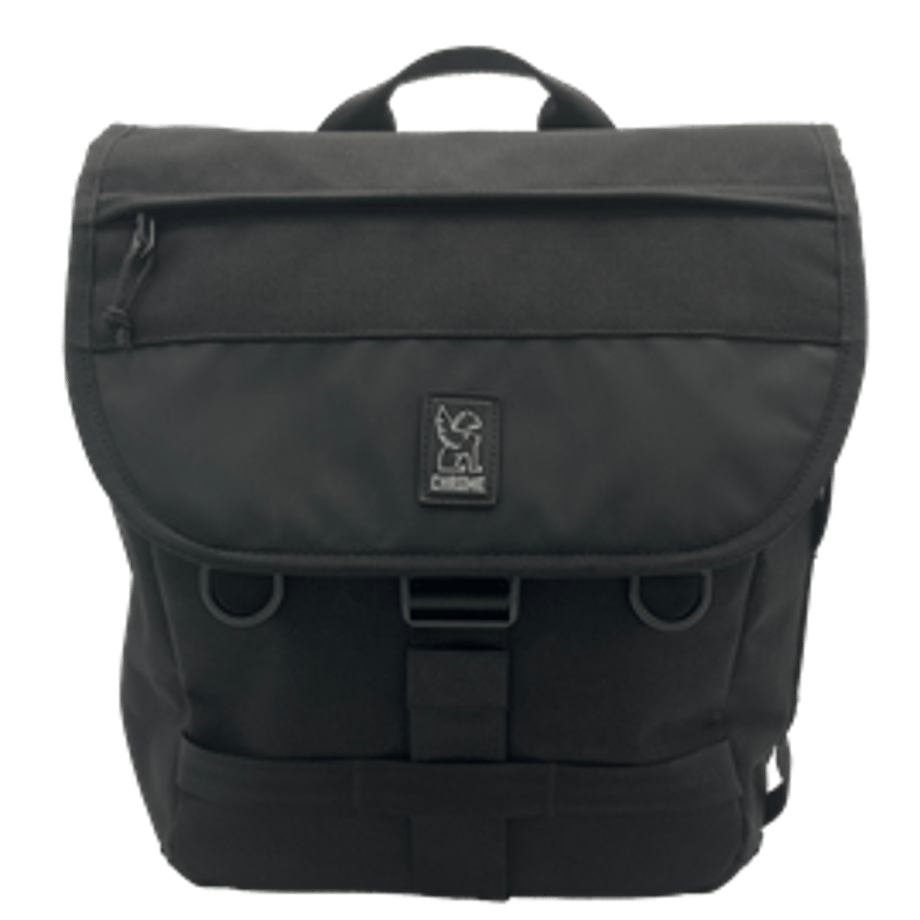CHROME VERSATILE BACKPACK Ver2.0 | believe onl...