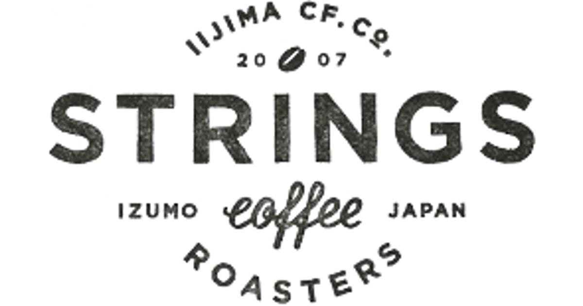 STRINGS COFFEE ROASTERS