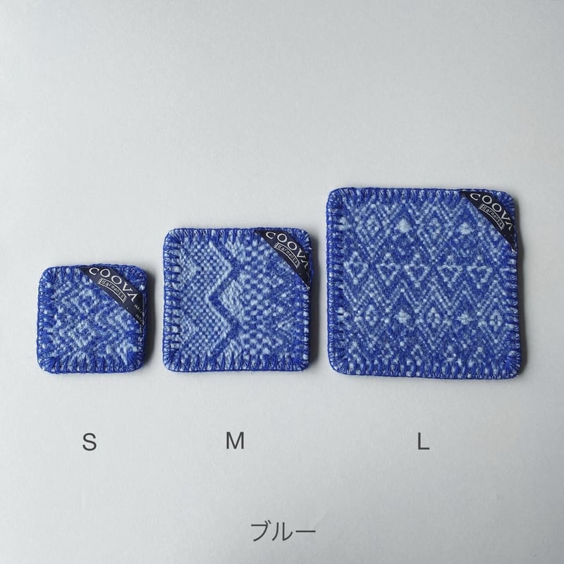 民族コースター | COOVA ONLINE SHOP 民族コースター | COOVA ONLINE SHOP