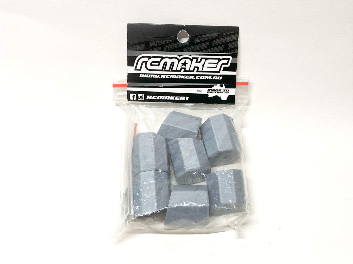 RCM-3DPCTS-MIP-S 3D PRO CARBON TOOL STAND INSER...