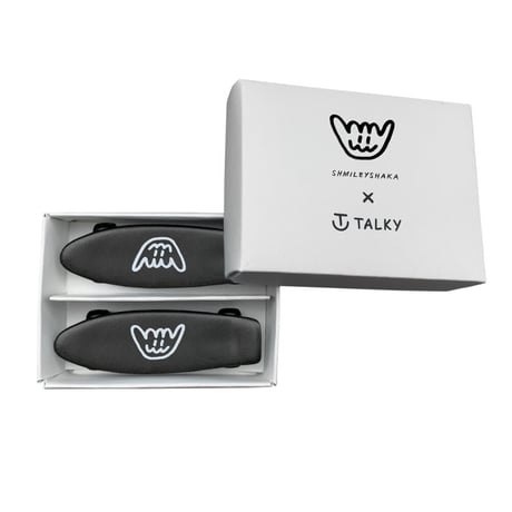 Shmiley Shaka Skate Board Chopstick Rest /Mat B...