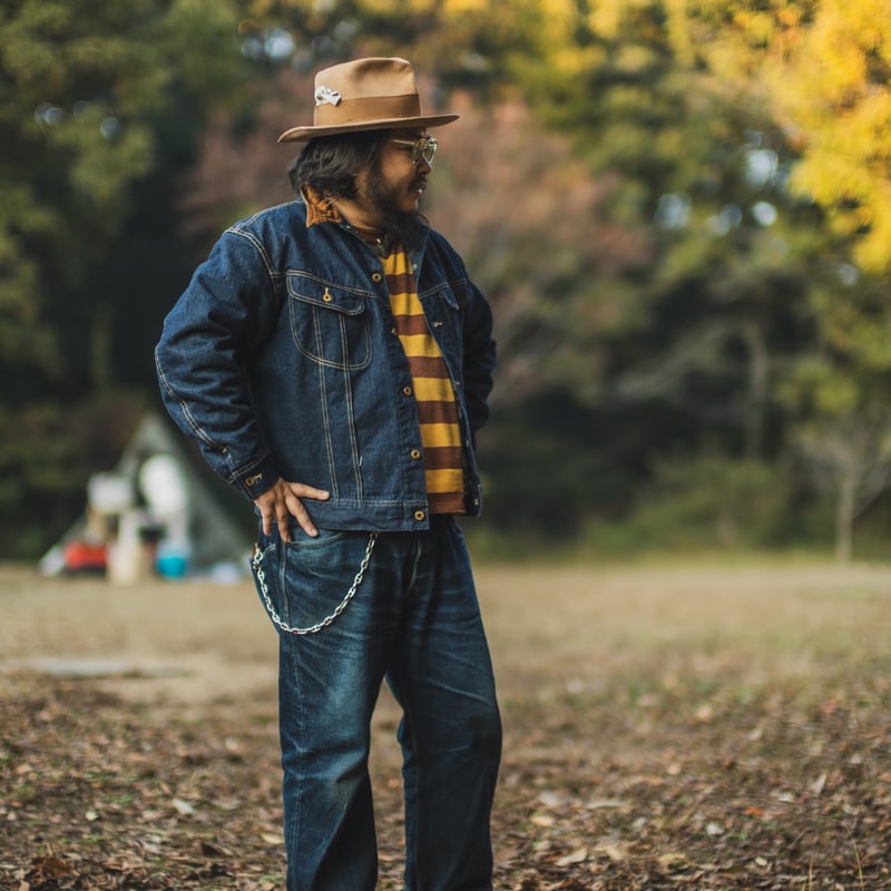 Storm Cats Drive Jacket | TCB jeans Storm Cats Drive Jacket | TCB jeans