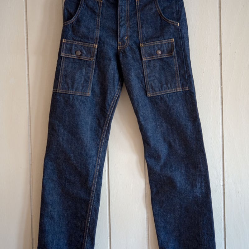 70's BUSH PANTS | TCB jeans 70's BUSH PANTS | TCB jeans