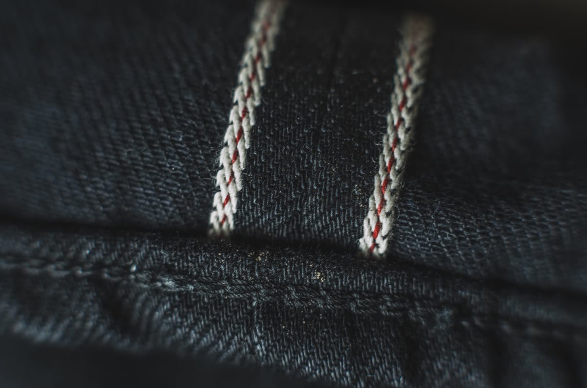 505 BKBK | TCB jeans 505 BKBK | TCB jeans