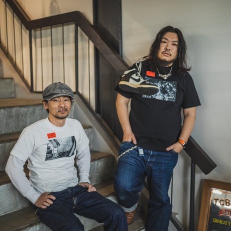 Sorry Japanese Style T-shirt | TCB jeans