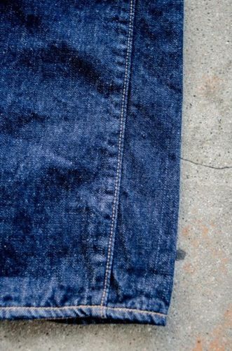 50's Jeans 13.5oz | TCB jeans 50's Jeans 13.5oz | TCB jeans