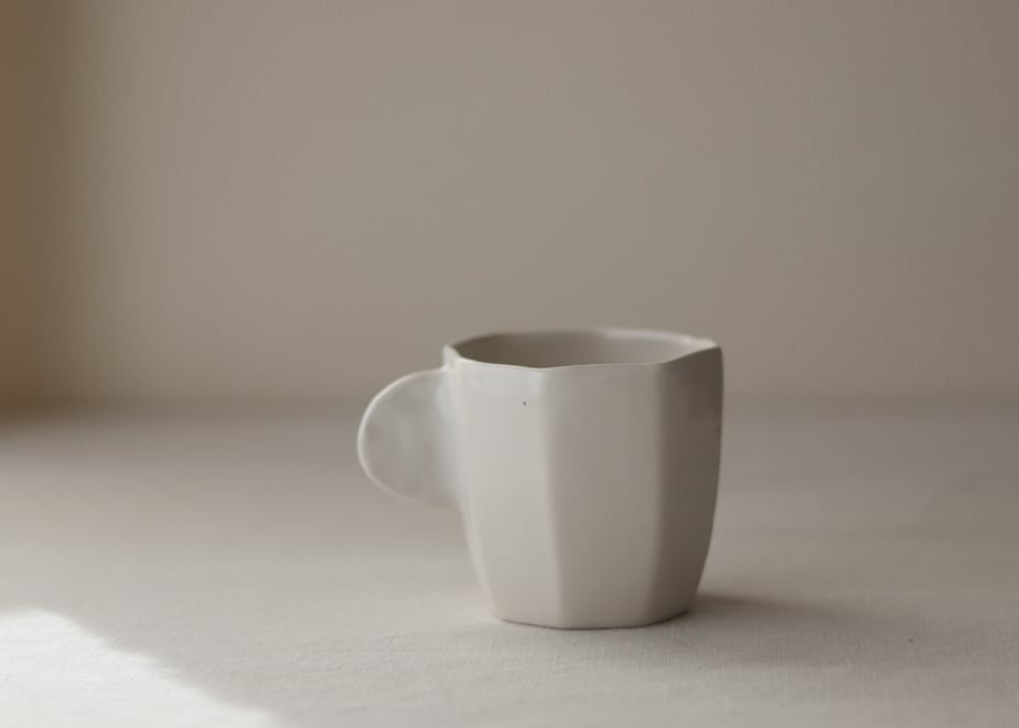 toshiya hanada / 耳付きカップ d | CUFF