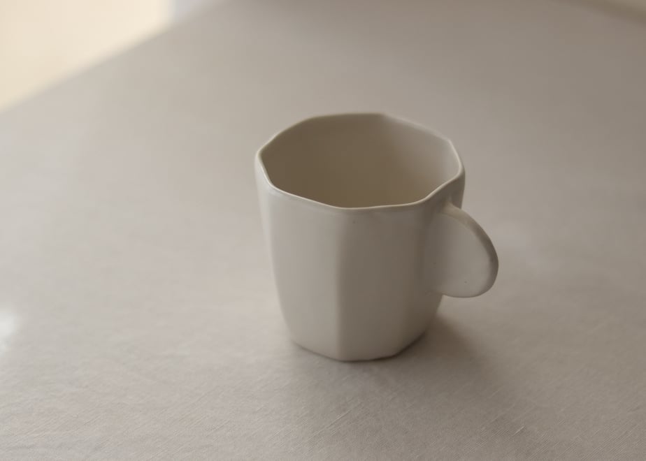 toshiya hanada / 耳付きカップ d | CUFF