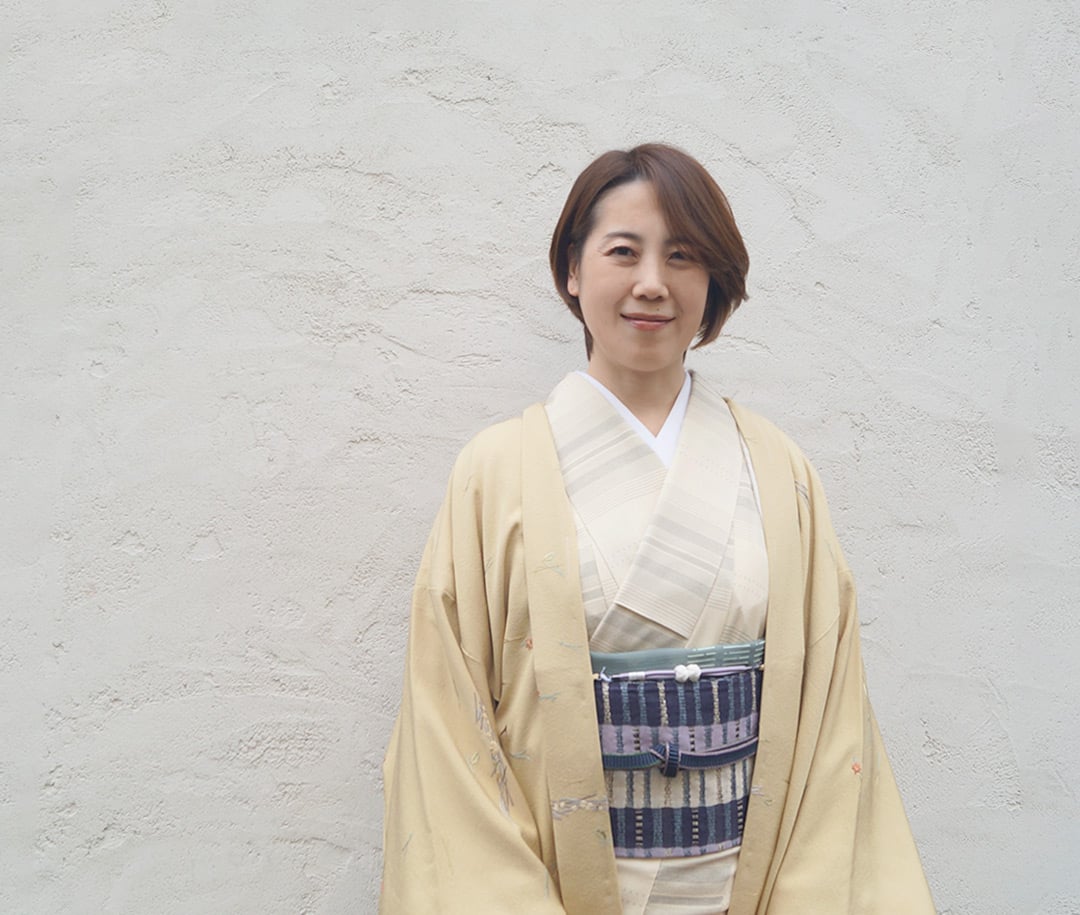 袷羽織】桑染色 秋の吹き寄せ 羽織 | 大山キモノ・ちぇらうなぼるた 袷羽織】桑染色 秋の吹き寄せ 羽織 | 大山キモノ・ちぇらうなぼるた