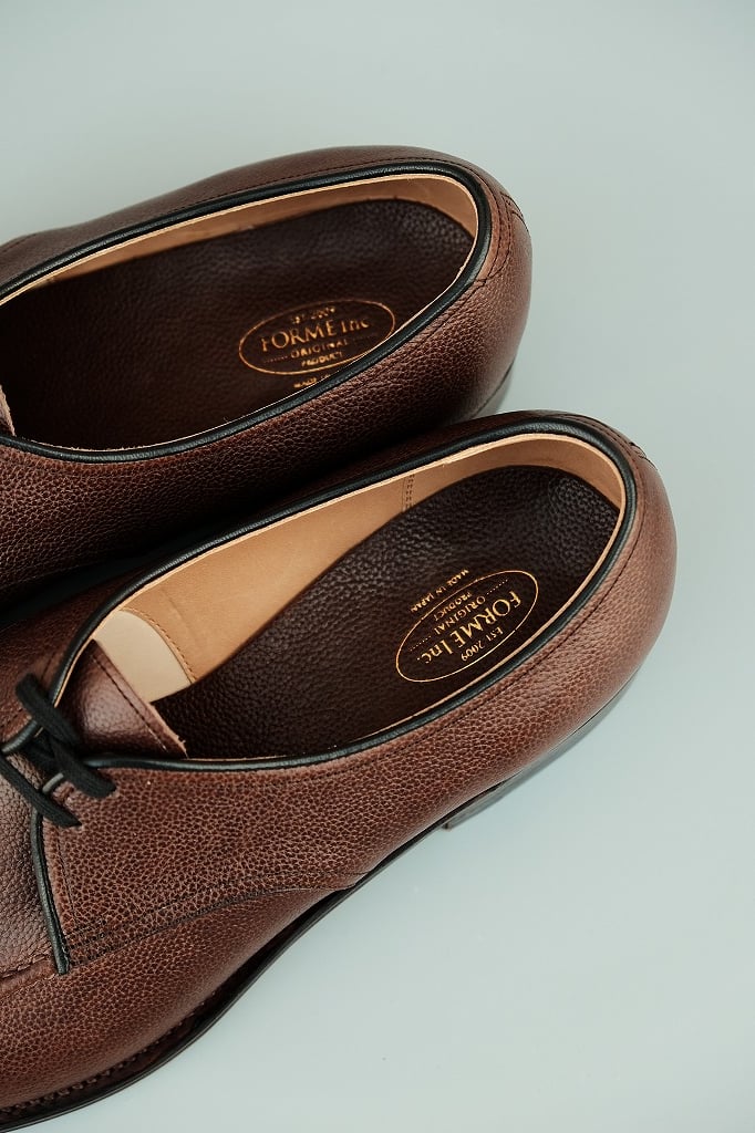 forme(フォルメ) fm-ff-137 Low Shoes | ART SCA forme(フォルメ) fm-ff-137 Low Shoes | ART SCA