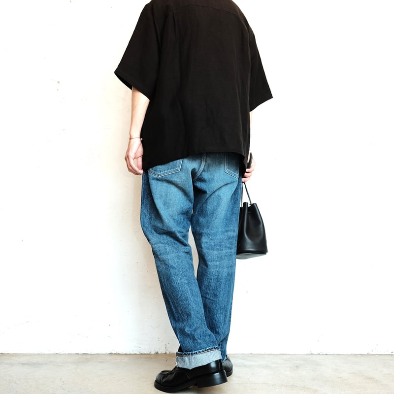 ORDINARY FITS(オーディナリーフィッツ) 117 Type Loose | ORDINARY FITS(オーディナリーフィッツ) 117 Type Loose |