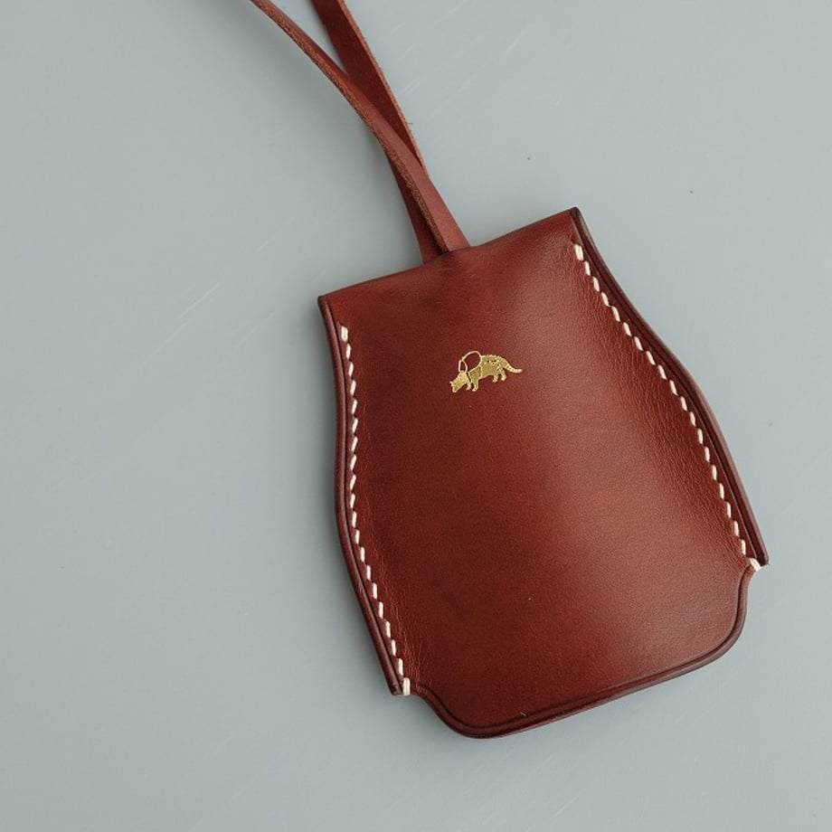 jacou(ジャコウ) Clochette JK307 D.Brown | ART ...