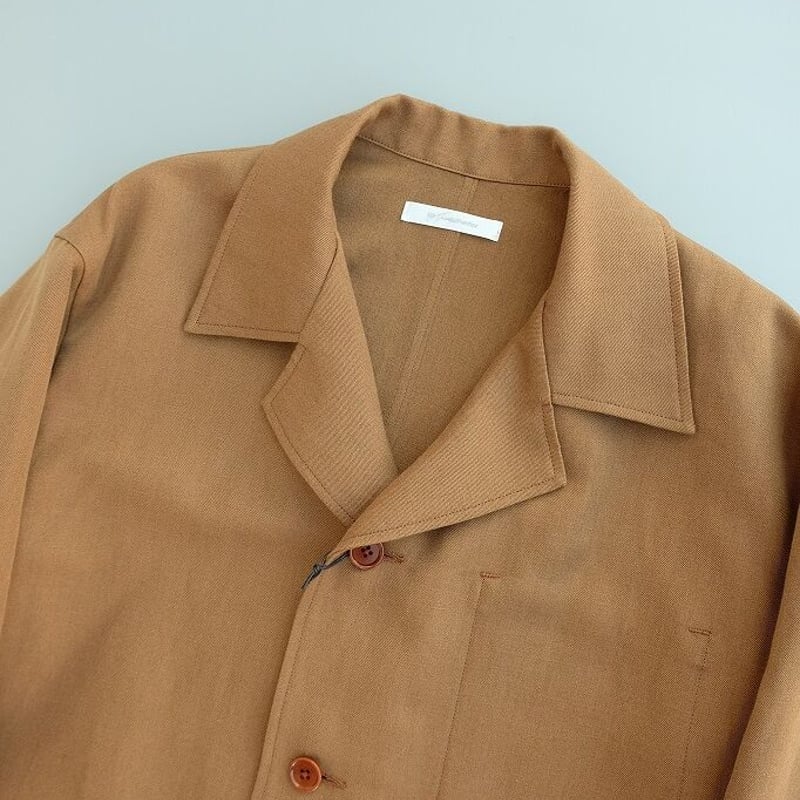 tilt The authentics(チルトザオーセンティックス) 3 fabric tilt The authentics(チルトザオーセンティックス) 3 fabric