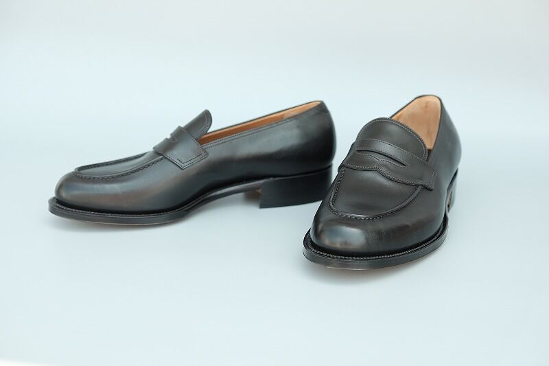 forme(フォルメ) fm-111 Loafer goodyear | ART SCAP forme(フォルメ) fm-111 Loafer goodyear | ART SCAP