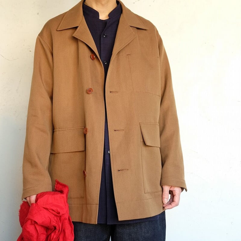 tilt The authentics(チルトザオーセンティックス) 3 fabric tilt The authentics(チルトザオーセンティックス) 3 fabric