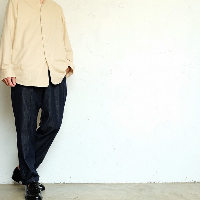 tilt The authentics(チルトザオーセンティックス) Melange tilt The authentics(チルトザオーセンティックス) Melange