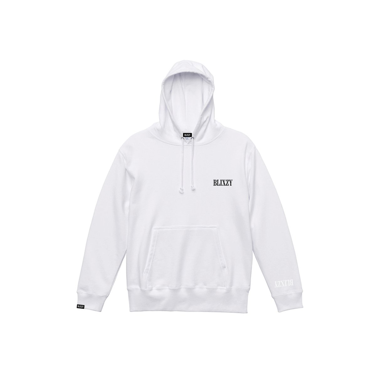 BLIXZY HOODIE | BLIXZY