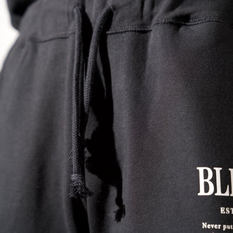 SWEAT PANTS | BLIXZY