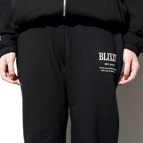 SWEAT PANTS | BLIXZY