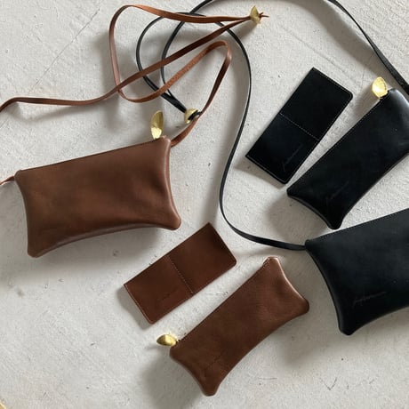 CATEGORY Leather Pouch | On the river WEB STORE CATEGORY Leather Pouch | On the river WEB STORE