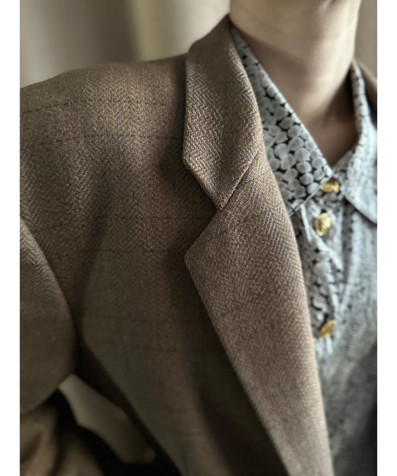 90s Christian Dior MONSIEUR tailored jacket-309 90s Christian Dior MONSIEUR tailored jacket-309