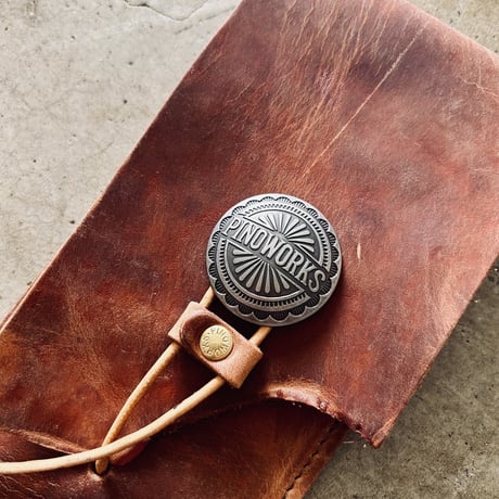 PINOWORKS Cutlery Case | pinoworks