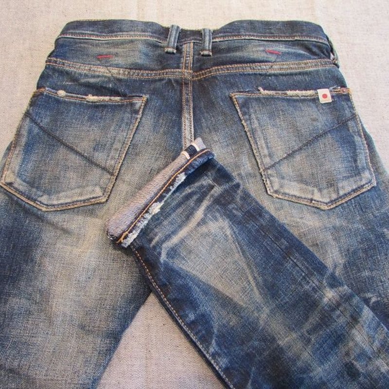 DTA-004 / V20 | WHOVAL STORE DTA-004 / V20 | WHOVAL STORE