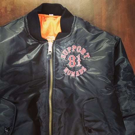 SUPPORT JACKET【NEW BODY】 | 81 SUPPORT JP