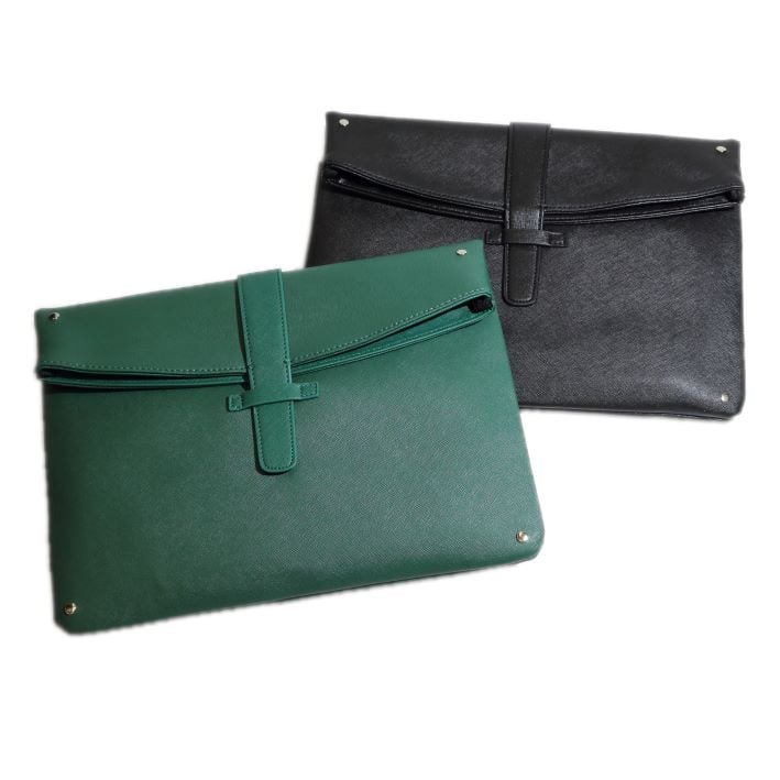 Maturi マトゥーリ】クラッチバッグ ショルダーバッグ ビジネス A4