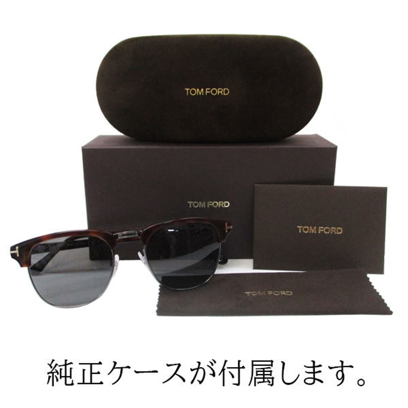 TOM FORD トムフォード サングラス 007 スペクター ジェームズ TOM FORD トムフォード サングラス 007 スペクター ジェームズ