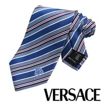 VERSACE ヴェルサーチ ネクタイ 新柄 メンズ 紳士 (6) | Maturi VERSACE ヴェルサーチ ネクタイ 新柄 メンズ 紳士 (6) | Maturi