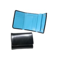 Maturi マトゥーリ】イタリアンレザーパステルカラー5色 ラウンド