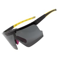 Maturi マトゥーリ 跳ね上げ式 偏光 オーバーサングラス UVカット