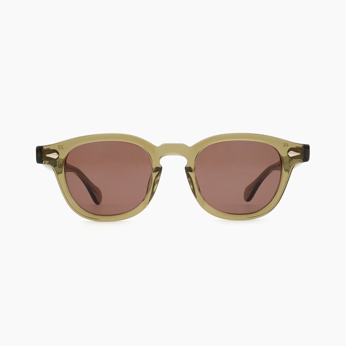 JULIUS TART OPTICAL for Continuer > AR 46-22 JULIUS TART OPTICAL for Continuer > AR 46-22