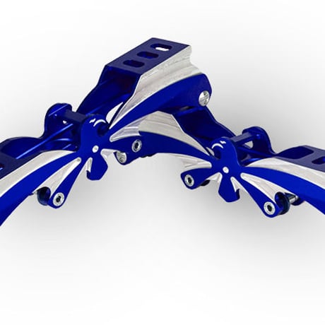 FLYING EAGLE EGO FRAME | SENARAMP（店舗は予約制。ミニランプは...