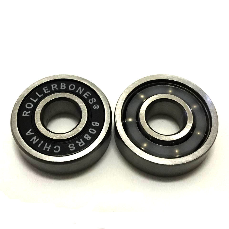 Rollerbones Bearings 8mm バラ売り | SENARAMP（店舗は予約制...
