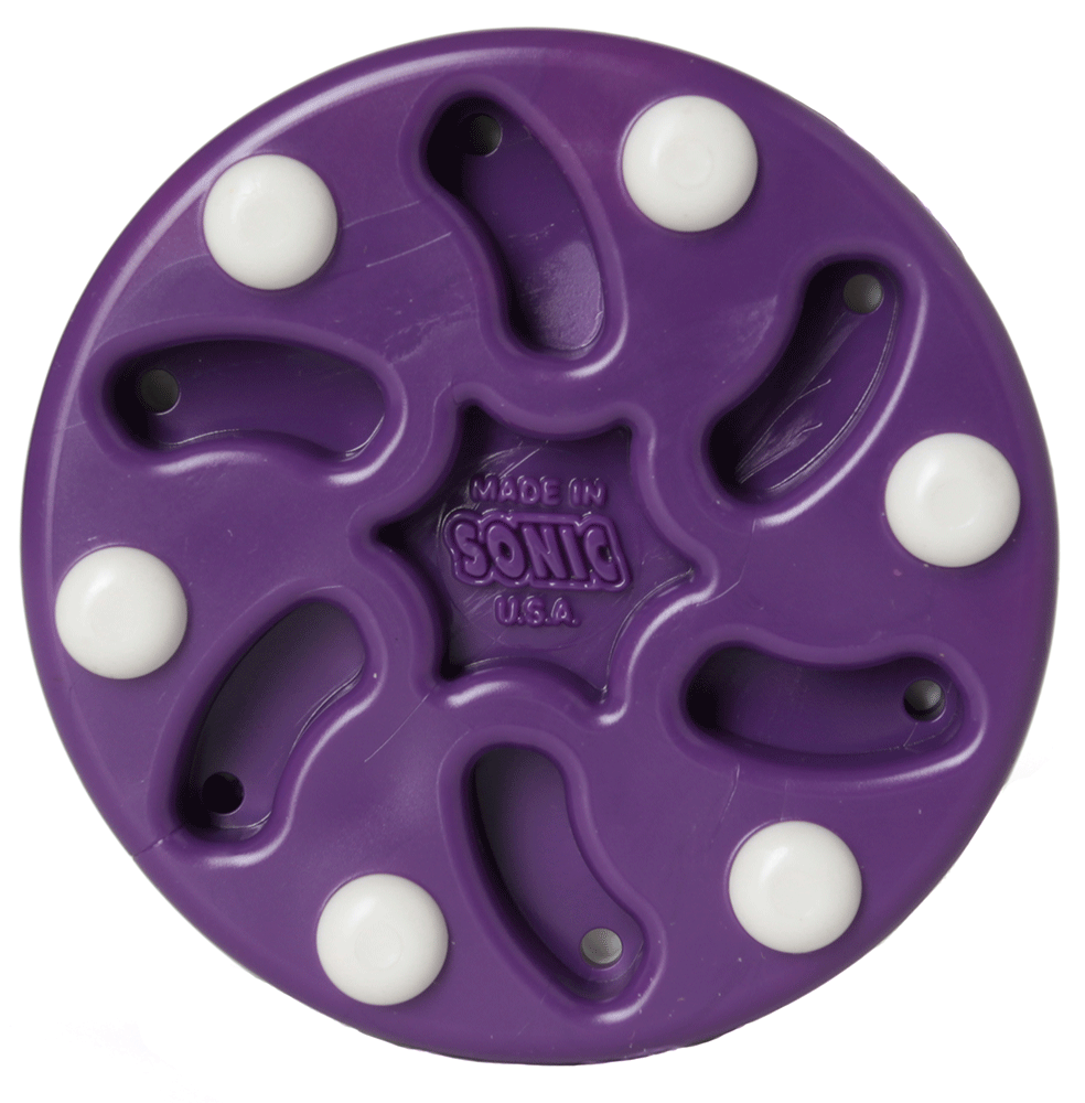 SONIC Puck | SENARAMP（店舗は予約制。ミニランプは解体しました。）