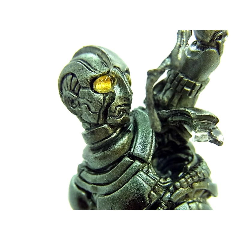 S.I.C.匠魂VOL.1 キカイダー【ブロンズカラー】 | トイズ・スタイル S.I.C.匠魂VOL.1 キカイダー【ブロンズカラー】 | トイズ・スタイル