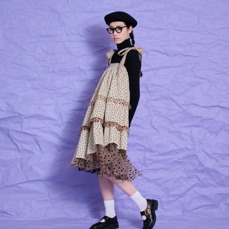2024autumn Thomas magpie Random DOT on DOT トーマス 2024autumn Thomas magpie Random DOT on DOT トーマス