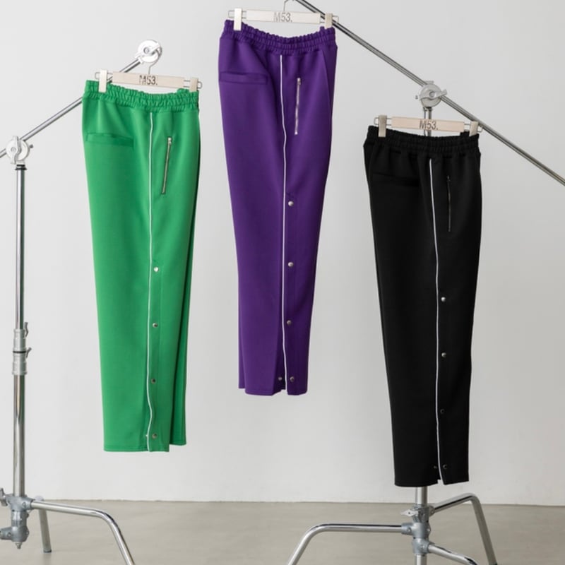 MP-025 BASKETBALL PANTS 〜M53〜 | selectshop nonf MP-025 BASKETBALL PANTS 〜M53〜 | selectshop nonf