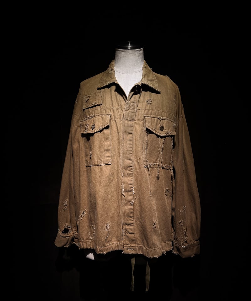 RESURRECTION -all handmade in JAPAN- RESURRECTION -all handmade in JAPAN-