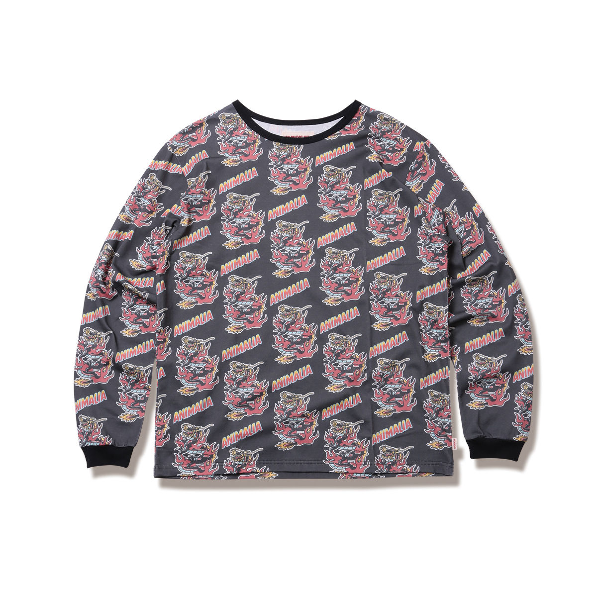 DRAGON-PAO L/S | ANIMALIA