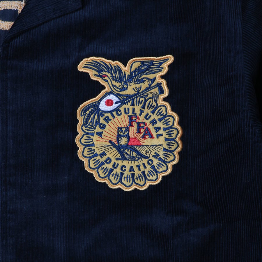 FFA Jacket | ANIMALIA